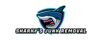 Contact Us - Sharky's Junk Removal